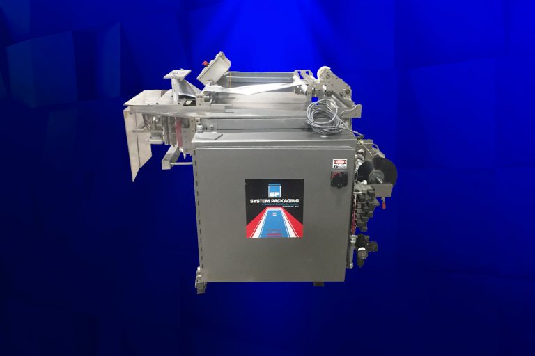 Custom Packaging Machinery Manufacturers - System Packaging