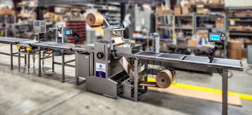 A Guide to Machines for Packaging: Discover the Types of Packaging ...